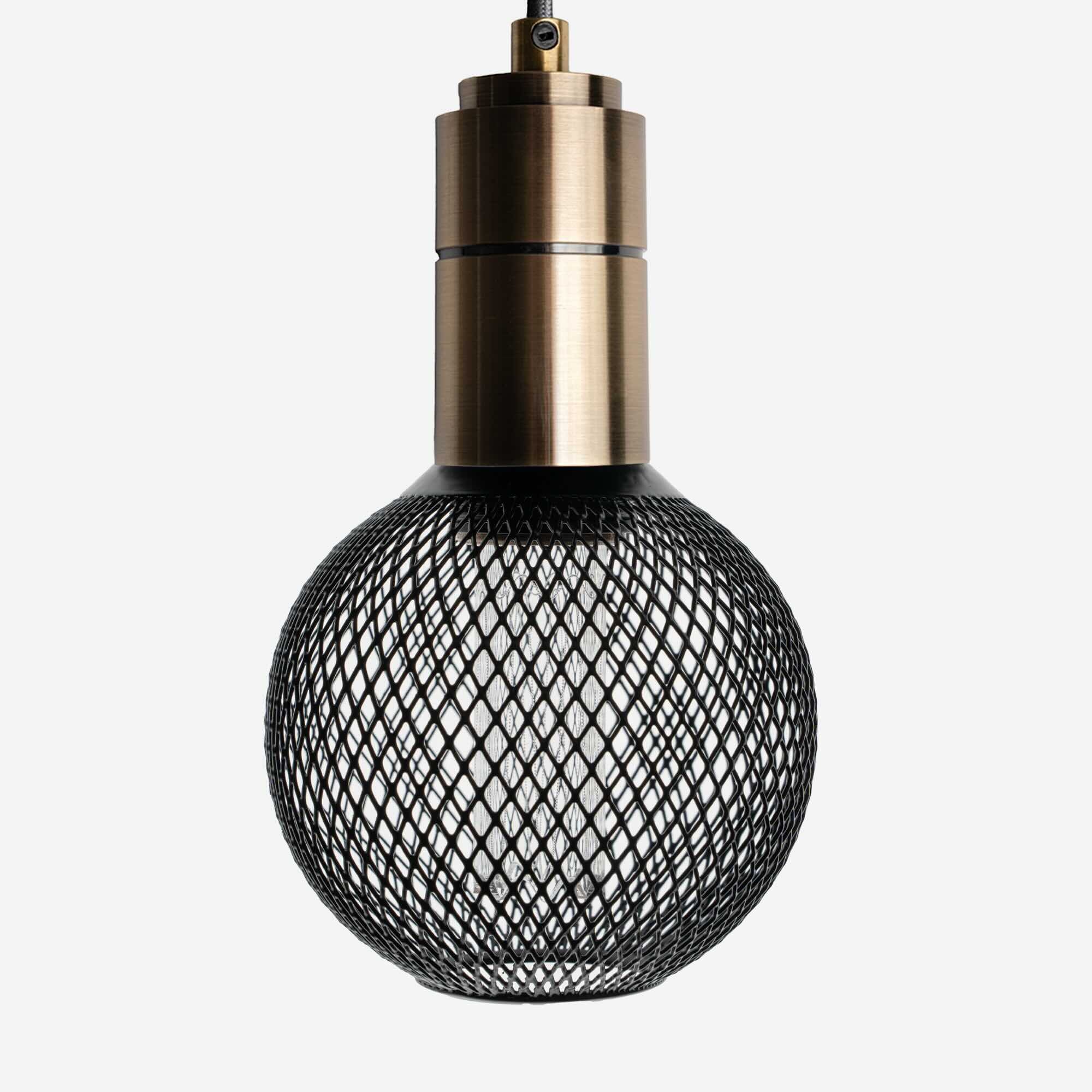 Sophisticated Ellen Black Lamp - Modern Lighting in South Africa ...