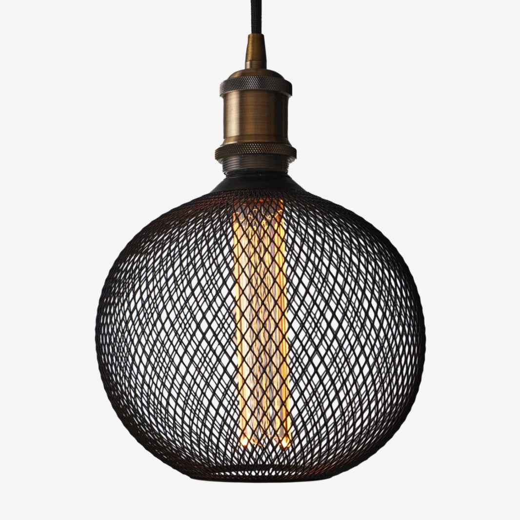 Modern Vintage Lighting | Luxury Light Fixtures & Bulbs | Order Online