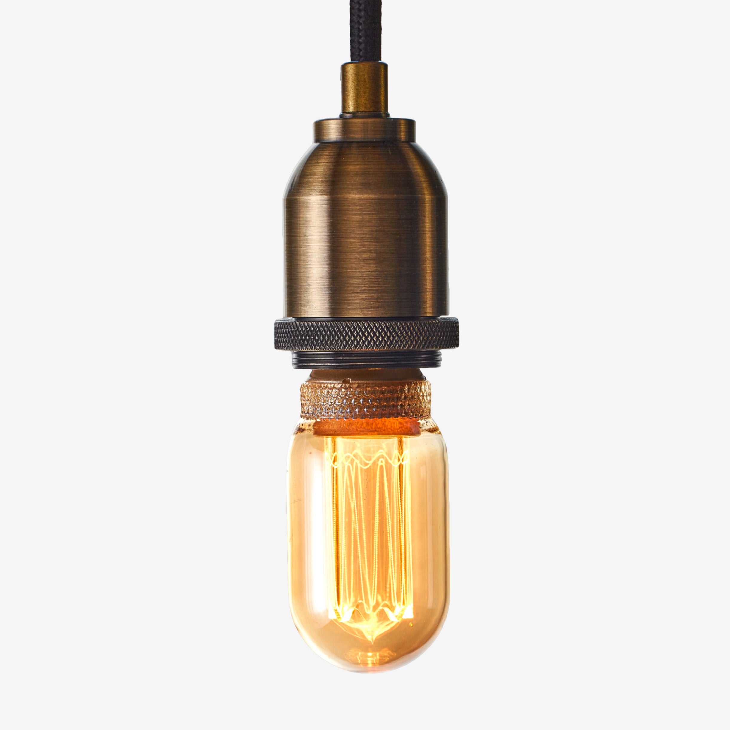 Sophisticated Napoleon Laser Amber Lamp - Luxury Lighting in South ...